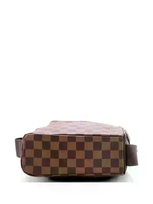 LOUIS VUITTON Olav Damier Pm Crossbody Bag
