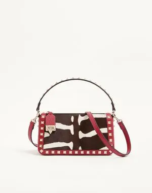 Valentino Garavani Rockstud Small Crossbody Bag