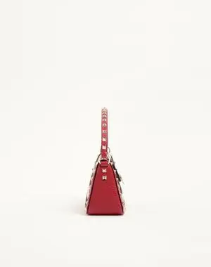 Valentino Garavani Rockstud Small Crossbody Bag