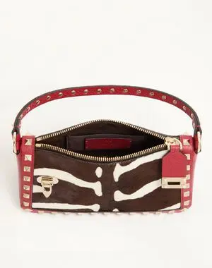 Valentino Garavani Rockstud Small Crossbody Bag