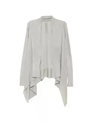 Draped Cardigans For Women