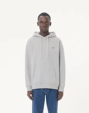 Valentino Garavani Vlogo Hoodie