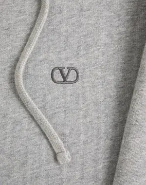 Valentino Garavani Vlogo Hoodie