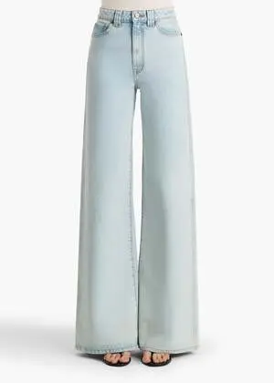 Khaite Dane Stretch Jean