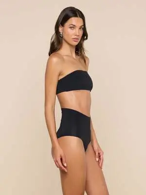 L'Agence Velle Knit Panty
