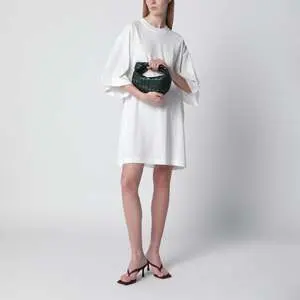 Bottega Veneta Mini Jodie Bag - Green