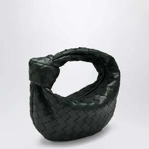 Bottega Veneta Mini Jodie Bag - Green