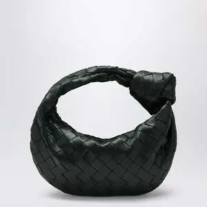 Bottega Veneta Mini Jodie Bag - Green