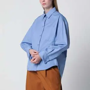 Balenciaga Cotton Shirt
