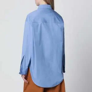 Balenciaga Cotton Shirt
