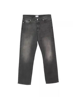 Family First Tapered Bottoms For Men