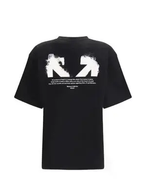 Off-White Half Arrow T-shirt