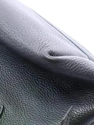 Prada 2010s Vitello Daino Handbag