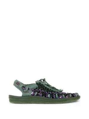Keen Suede Uneek Lea Sneakers