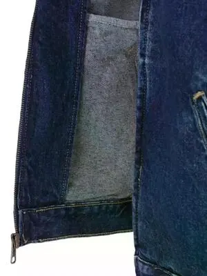 Dickies Corduroy-collar Denim Jacket