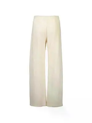 THE LADY AND THE SAILOR Everyday Drawstring-waist Trousers
