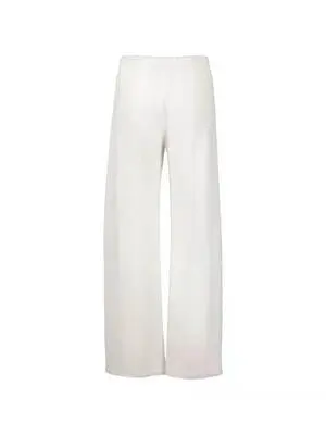 THE LADY AND THE SAILOR Everyday Drawstring-waist Trousers