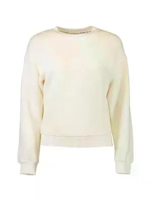 THE LADY AND THE SAILOR Le Classique Bouclé Sweater