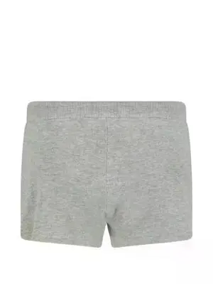 Fear Of God Essentials Logo-patch Shorts