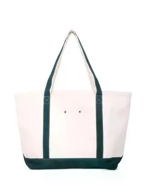 VANS Graphic-print Tote Bag - Neutrals