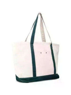 VANS Graphic-print Tote Bag - Neutrals