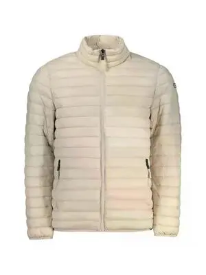 NORWAY 1963 Quilted Zip-up Jacket