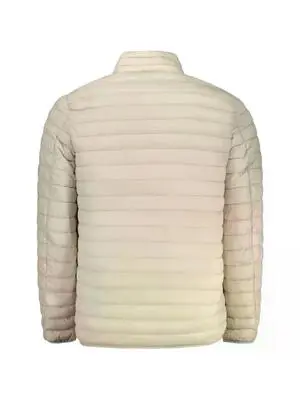 NORWAY 1963 Quilted Zip-up Jacket