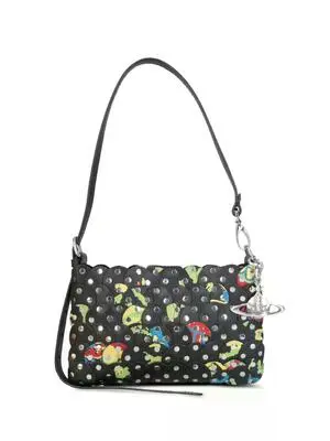 Vivienne Westwood Patterned Shoulder Bags