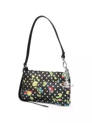 VIVIENNE WESTWOOD Lola Tote Bag