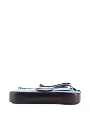 Prada Sidonie City Calf Medium Shoulder Bag