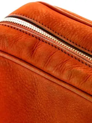 Gucci Soho Disco Small Crossbody Bag - Orange