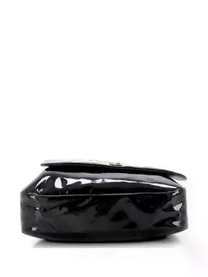 Saint Laurent Jamie 4.3 Quilted Large Shoulder Bag - Black