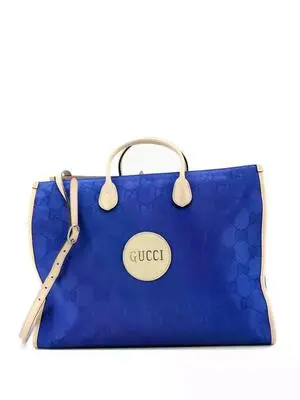 Gucci Top Handle Totes