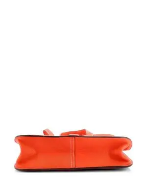 Hermès Halzan 31 Shoulder Bag
