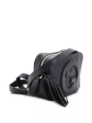 Gucci Blondie Camera Bag