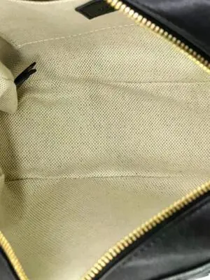 Gucci Blondie Camera Bag
