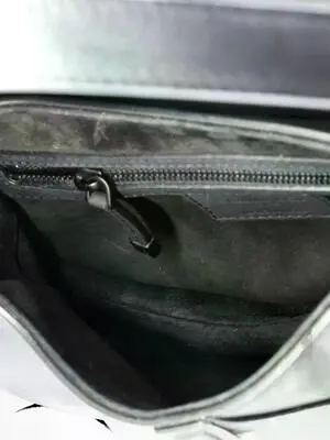 Dior Ultra Matte Saddle Medium Shoulder Bag