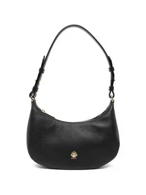 Bally Logo Shoulder Bags