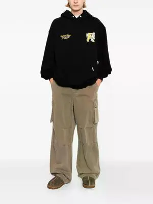 REPRESENT Owner Club Hoodie