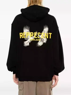 REPRESENT Owner Club Hoodie