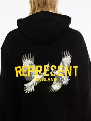REPRESENT Owner Club Hoodie