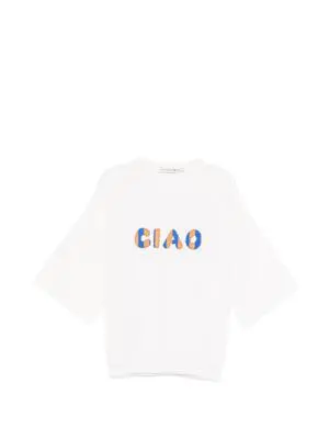 JOSHUA SANDERS Ciao Sweater
