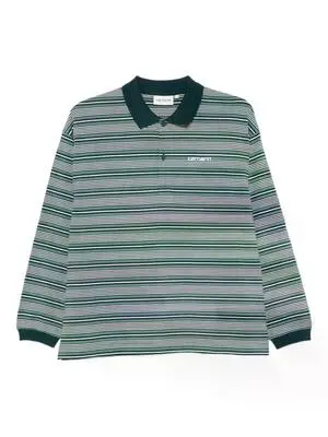 Carhartt Work In Progress Striped Shirts For Women