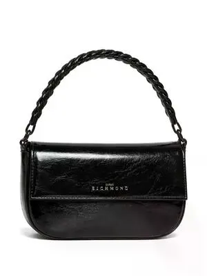 John Richmond Logo Clutches