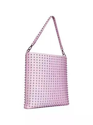 John Richmond Stud-embellished Tote