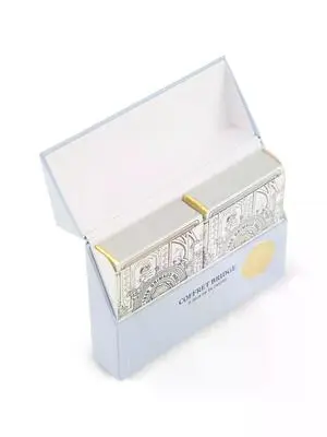 GRIMAUD Nº300 Cardboard Cards Set