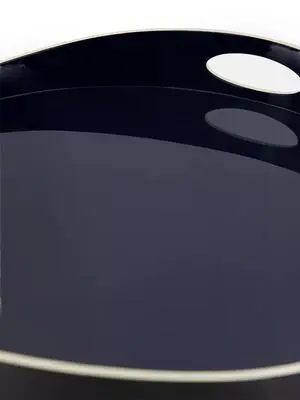 MAISON SARAH LAVOINE Basile Oval Tray