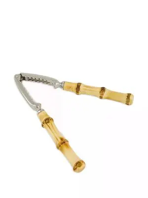 LORENZI MILANO Bamboo Nutcracker