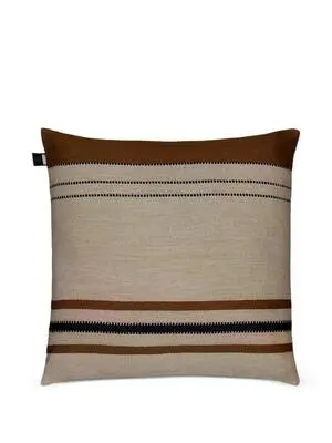 LIBECO Striped Cushion