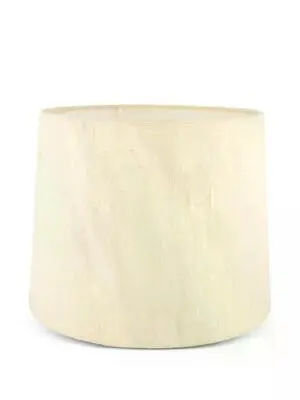 HOUSE OF CAPRICORN Linen Lampshade - Neutrals
